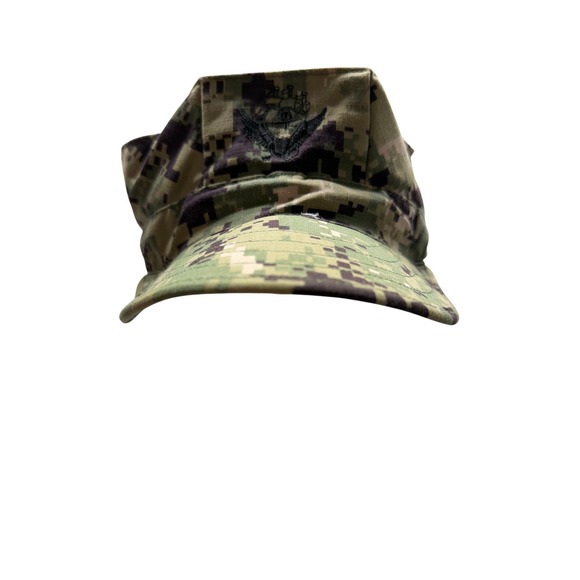 Sekri Industries | Accessories | Us Navy Nwu Type Iii Digital Camo 8 ...